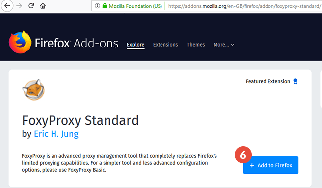 How to set up SOCKS5 Proxy on Firefox - CactusVPN How to set up SOCKS5 Proxy on Firefox - CactusVPN