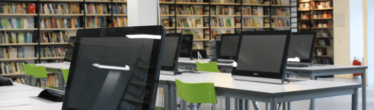 Tips on How to Use a Public Computer Safely | CactusVPN VPN Service