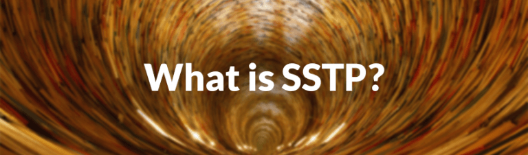 What Is SSTP? (Your Guide to the SSTP VPN Protocol) - CactusVPN