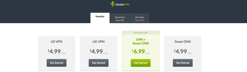Hardware VPN vs. Software VPN - What’s the Difference? | CactusVPN