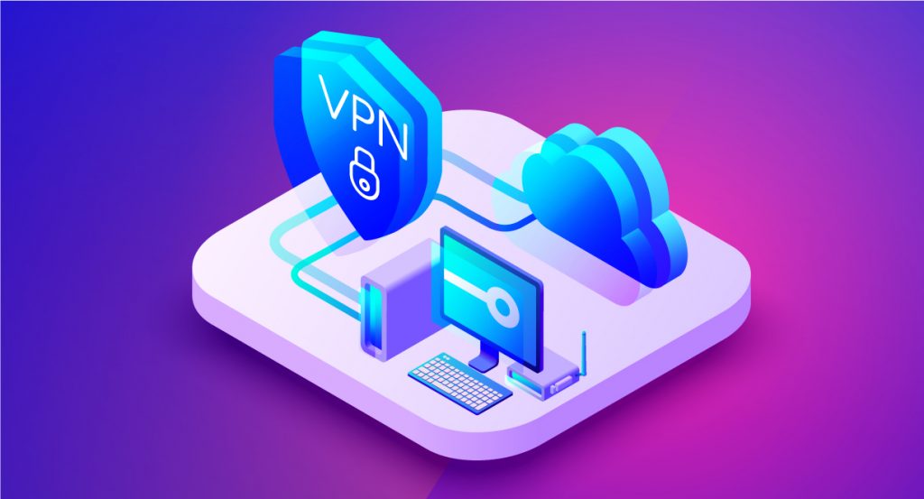 What Is a VPN and How Does It Work? | CactusVPN
